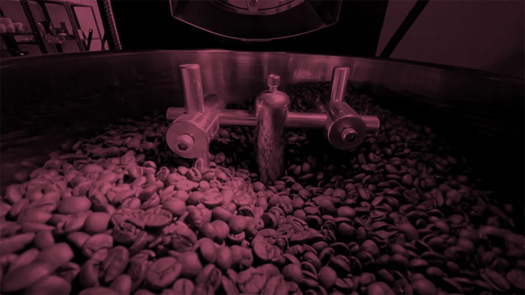 SAY HELLO • Eclectic Coffee Roasters