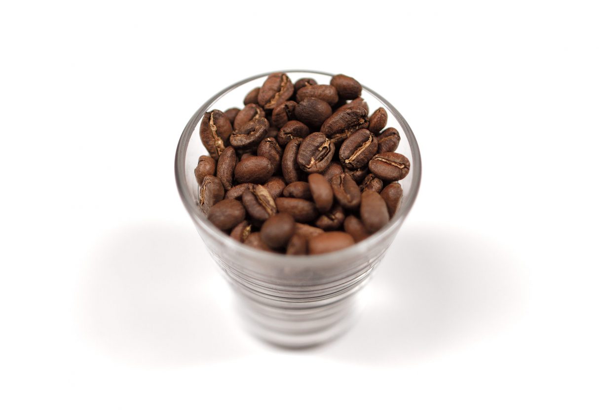 Light roast — Hygge • Eclectic Coffee Roasters